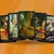 Cannabis Oracle Major Arcana Marijuana Tarot Tarot Deck Fortune Telling ...