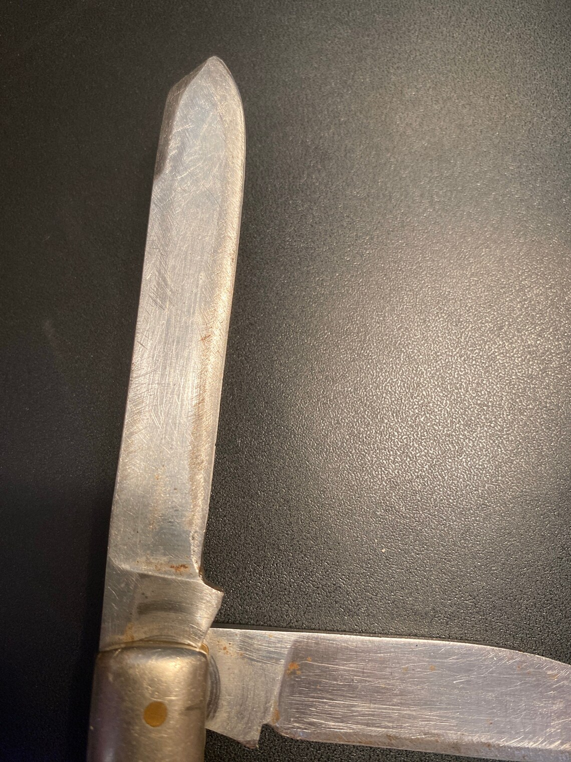 Parker Cut Co Surgical Steel Japan Bone Trapper Knife. - Etsy