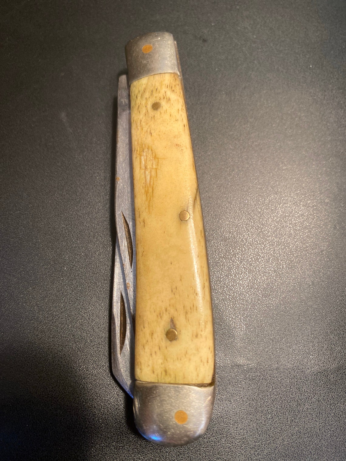 Parker Cut Co Surgical Steel Japan Bone Trapper Knife. - Etsy