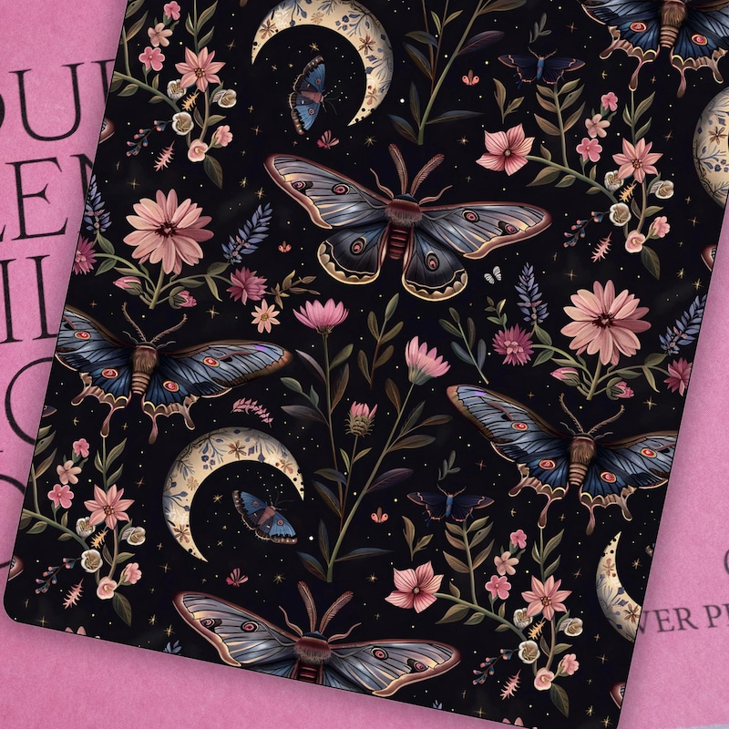 Pink Rose Kindle Skin - Etsy