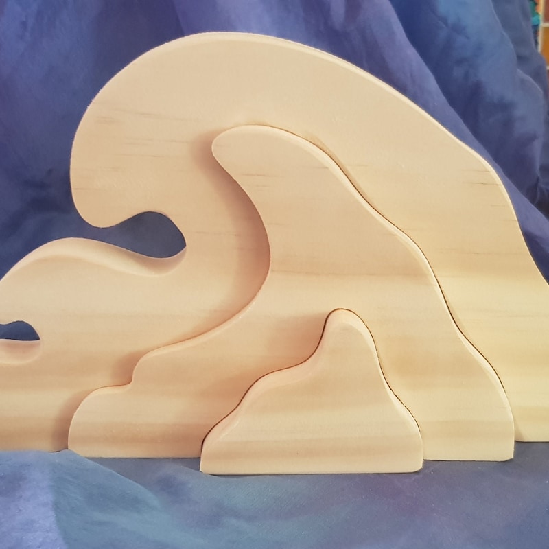 Folkwood - Etsy