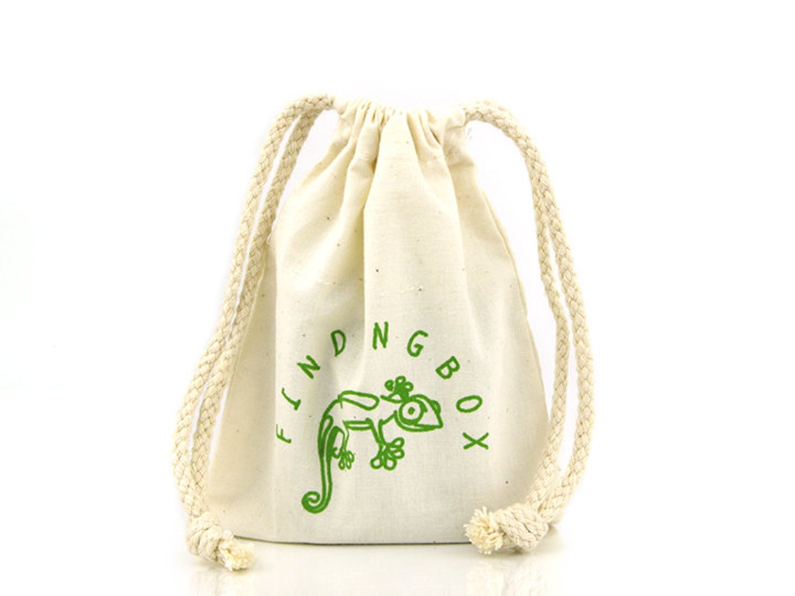 Custom Jewelry Pouch Print With Logo Cotton Muslin - Etsy