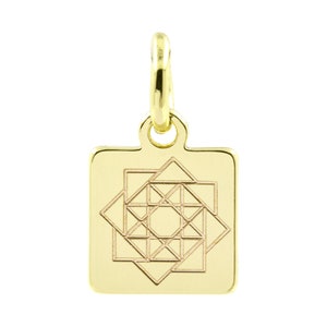 Mechanical Engraved Square Tag, Custom Logo Tag, Steel Made Metal ...