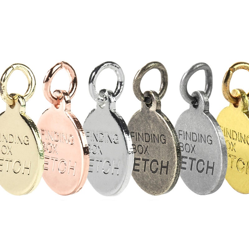 Geätztes messing scheibe - Etsy.de