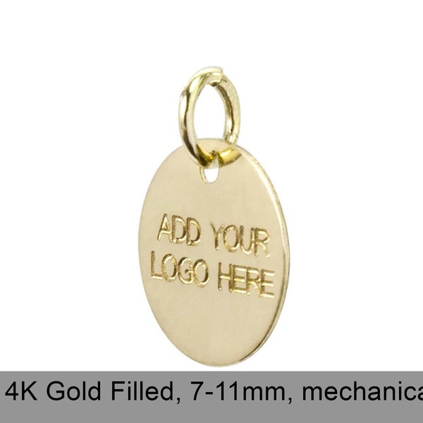 Custom Jewelry Tags - Etsy