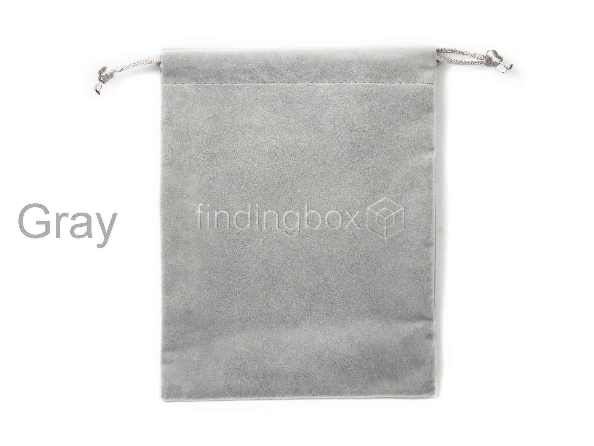 Custom Velvet Jewelry Pouch, Emboss Gift Bags With Logo, Personalized ...