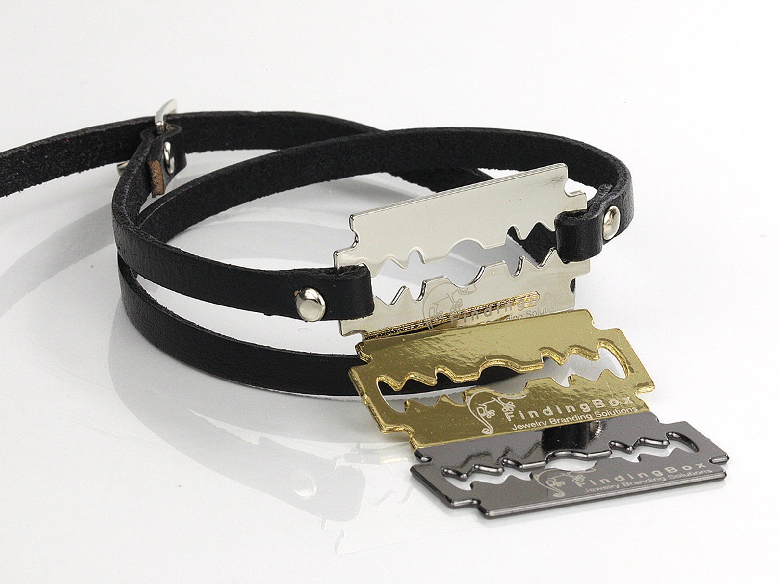 Custom Laser Engraving With Signature or Brand Name on | Etsy