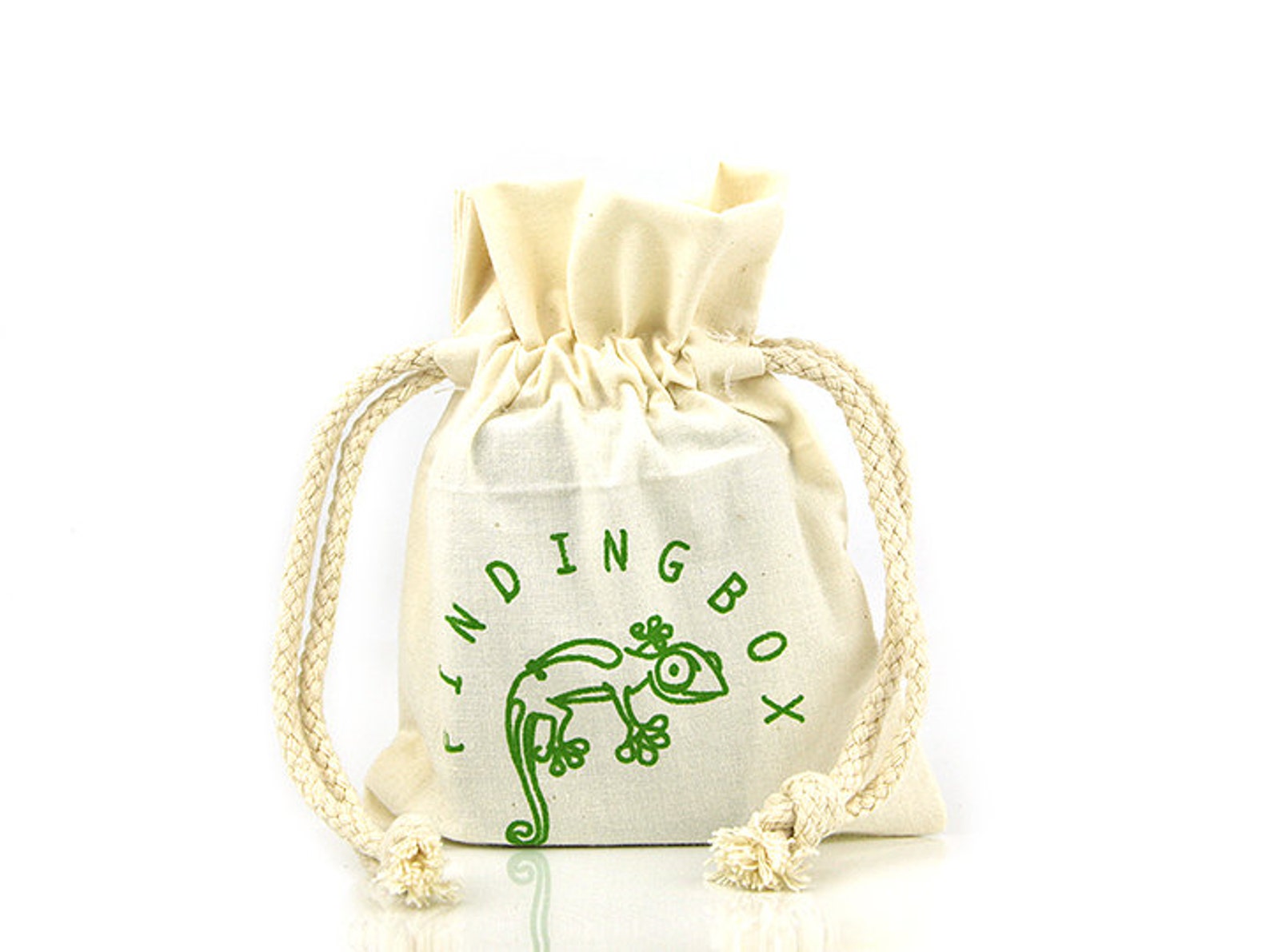 Custom Jewelry Pouch Print With Logo Cotton Muslin | Etsy