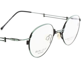 90s eyeglasses | Etsy