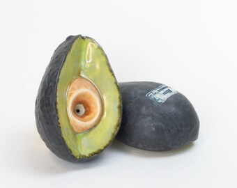 Porcelain Pipe Bowl | Etsy