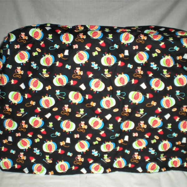 Sewing Machine Cover - Etsy