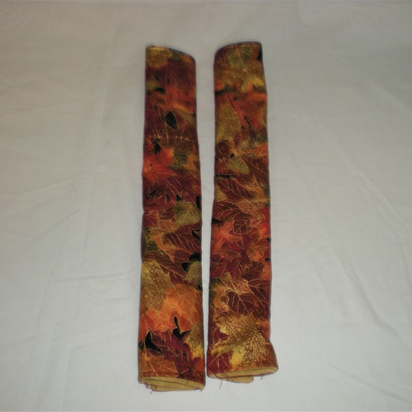 Fall Door Cover - Etsy