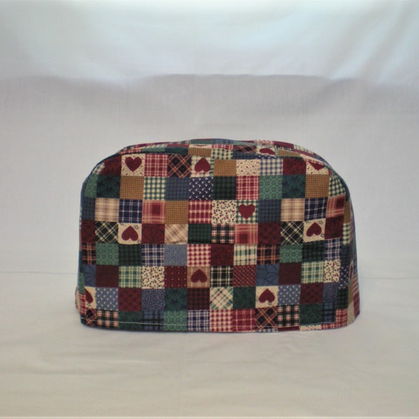 2slice Toaster Cover - Etsy