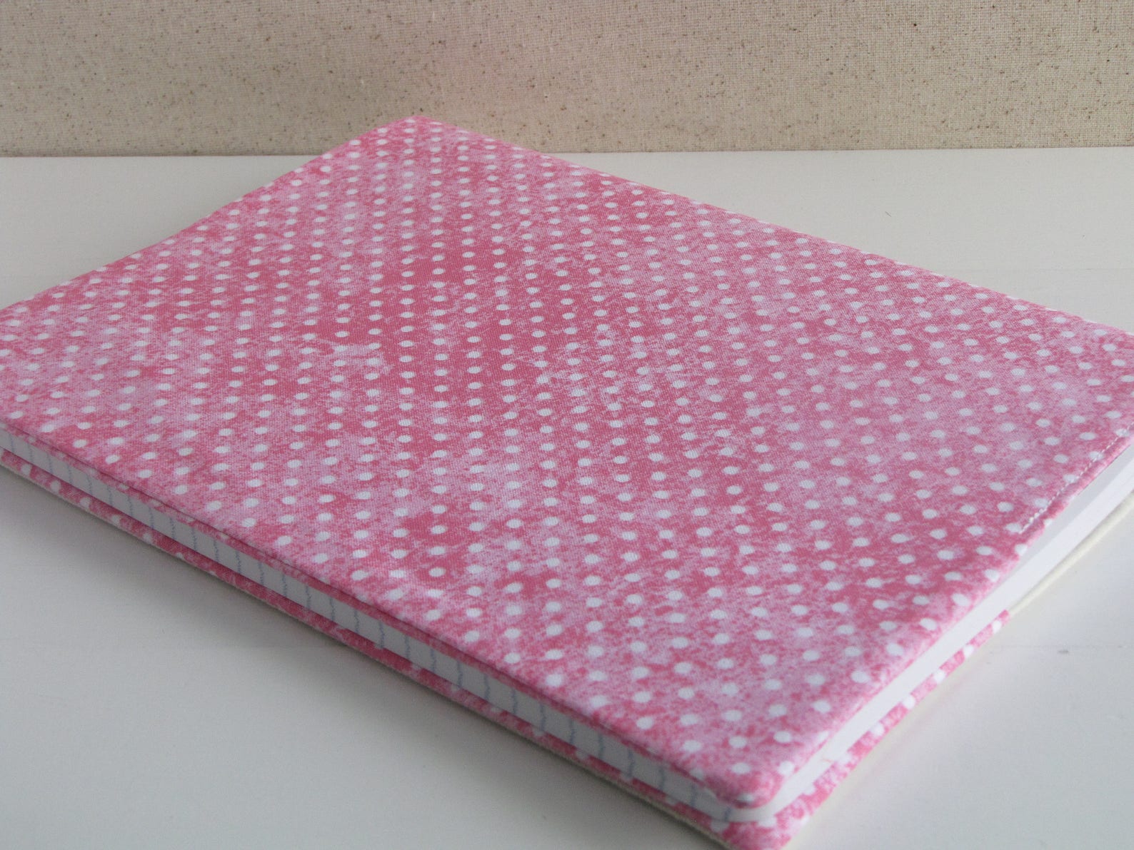 Diary Notebook Cover Personalized Composition Notebook Cover | Etsy