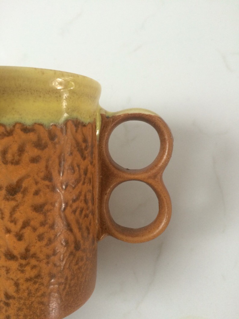 Mid Century Modern Coffee Mug - Etsy