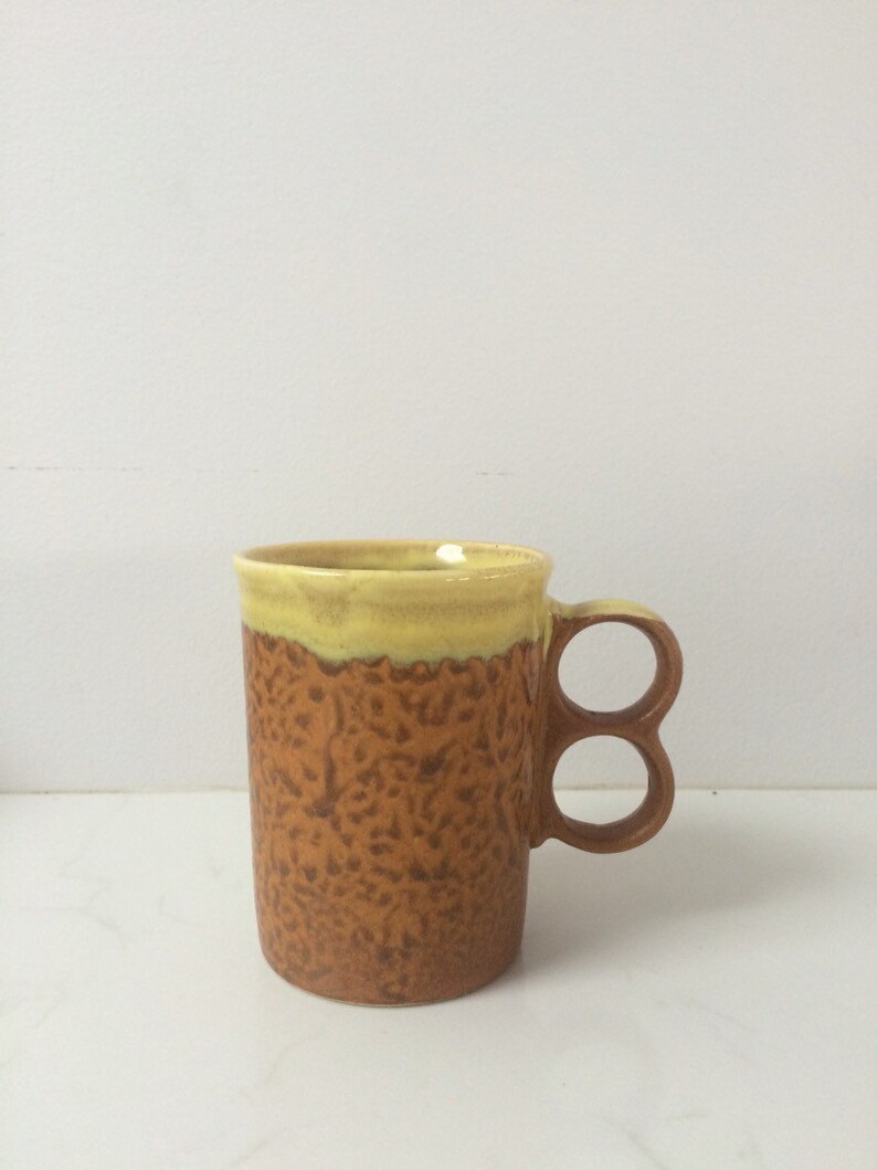 Mid Century Modern Coffee Mug - Etsy