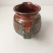 Mid Century Modern Ceramic Creamer // Studio Pottery - Etsy