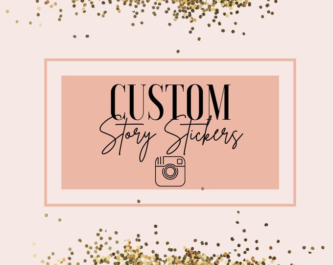 Instagram Story Stickers HOME CLIP ART, Instagram Stickers, Planner ...