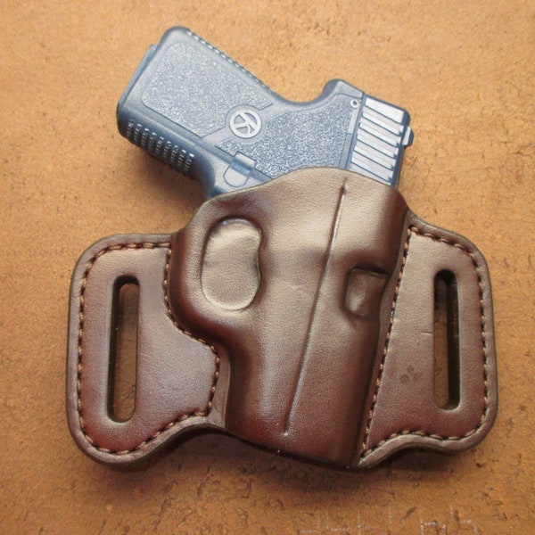 Pancake Holster - Etsy