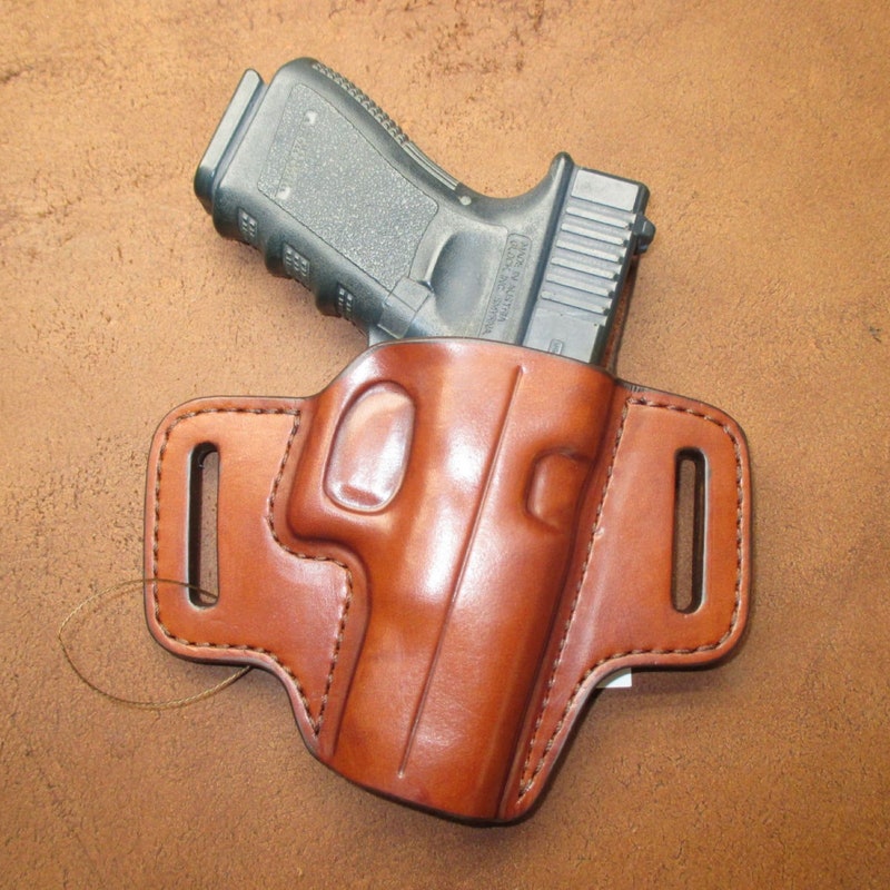 Pancake Holster - Etsy