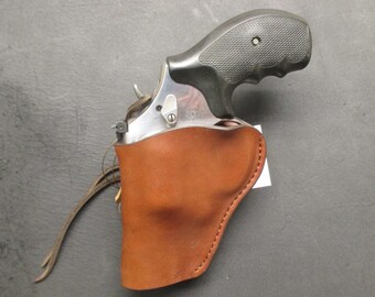 L Frame Holster - Etsy