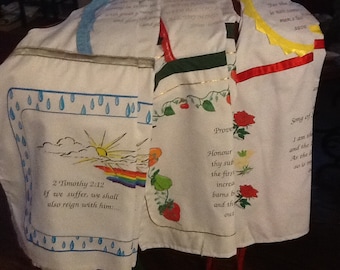 Church aprons | Etsy