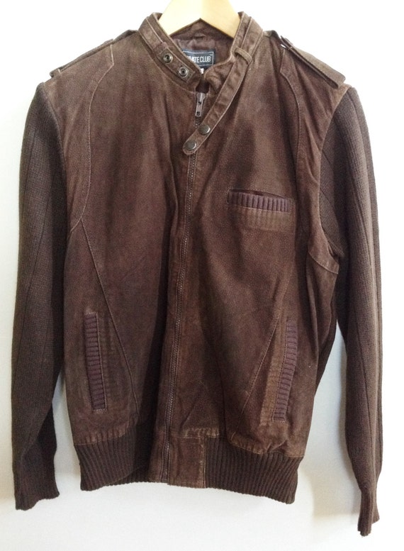 vintage 1990s private club - Gem