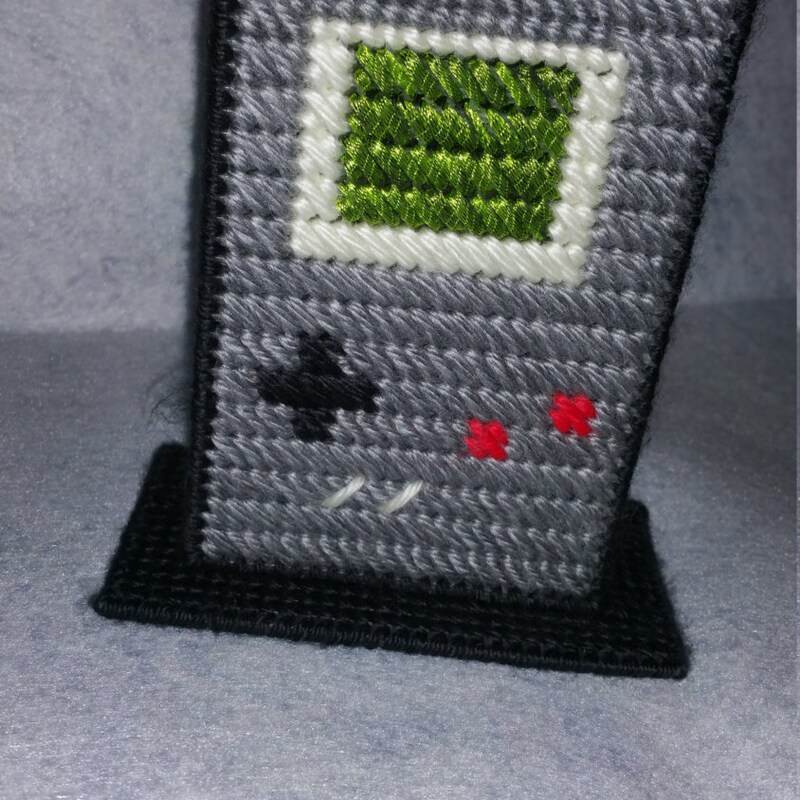 Retro Pencil Holder - Etsy