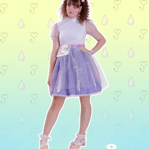 Menhera PVC Pack - Etsy