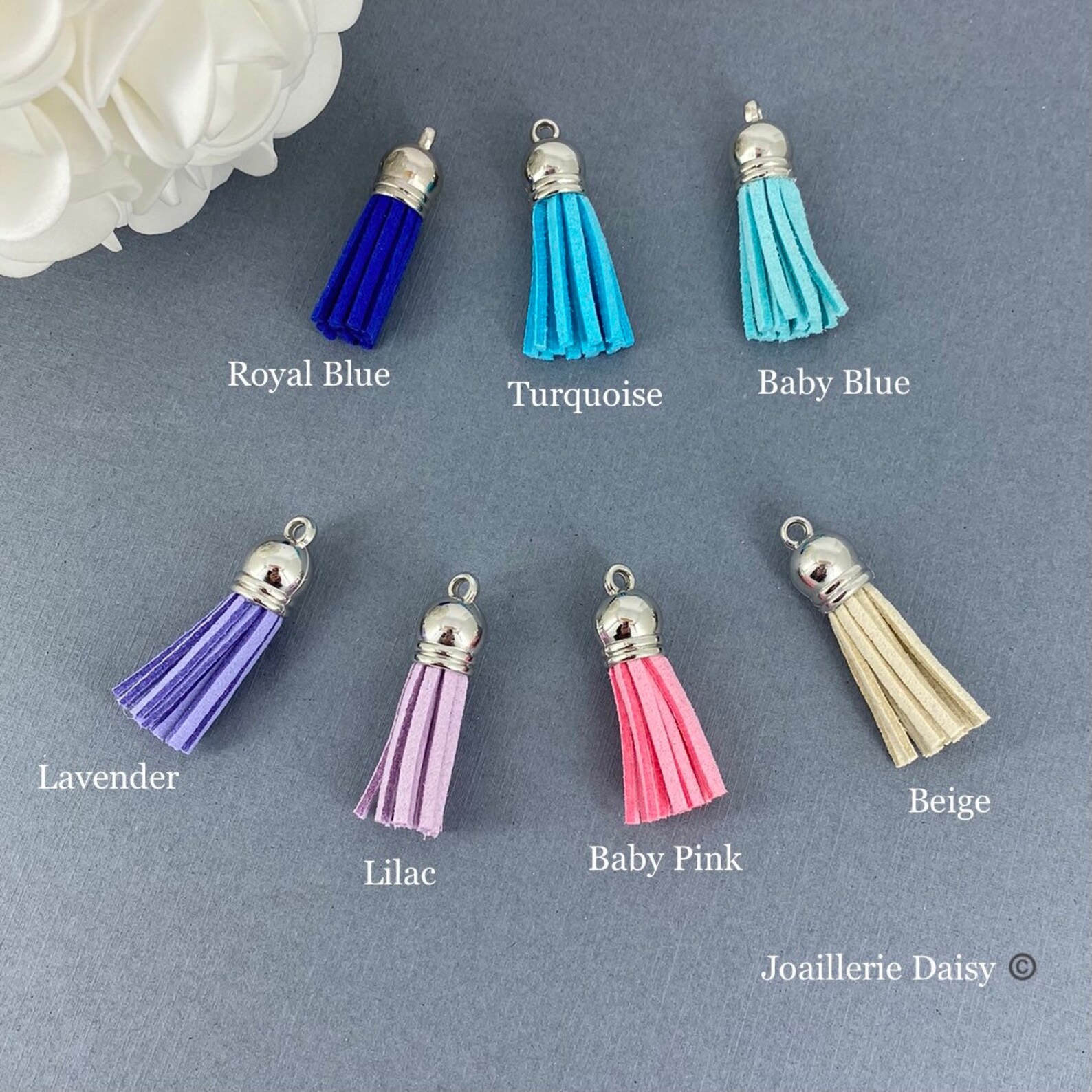 Baptism Tassel Keychain Cross Blessed Keychain First - Etsy Canada