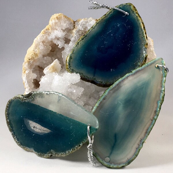 Agate Place Card - Etsy