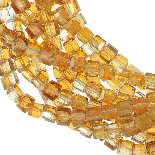 Citrine Beads 6mm - Etsy