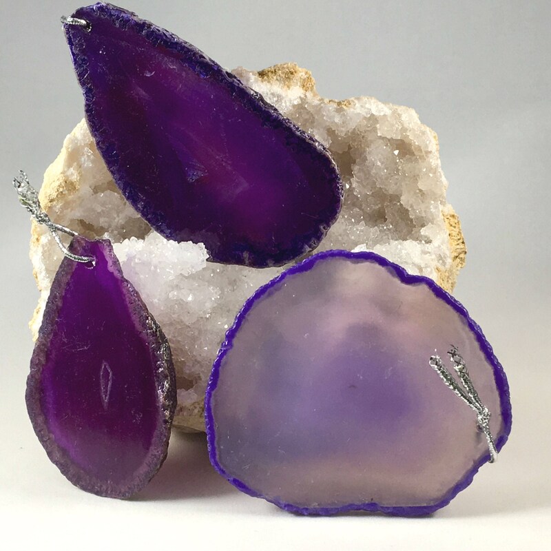 Agate Place Card - Etsy