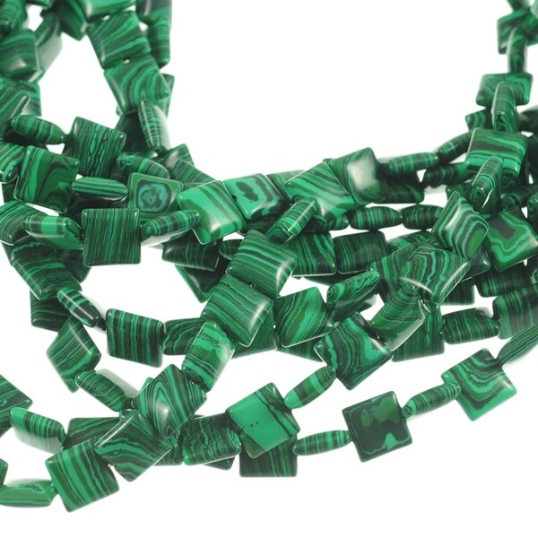 Malachite Color - Etsy