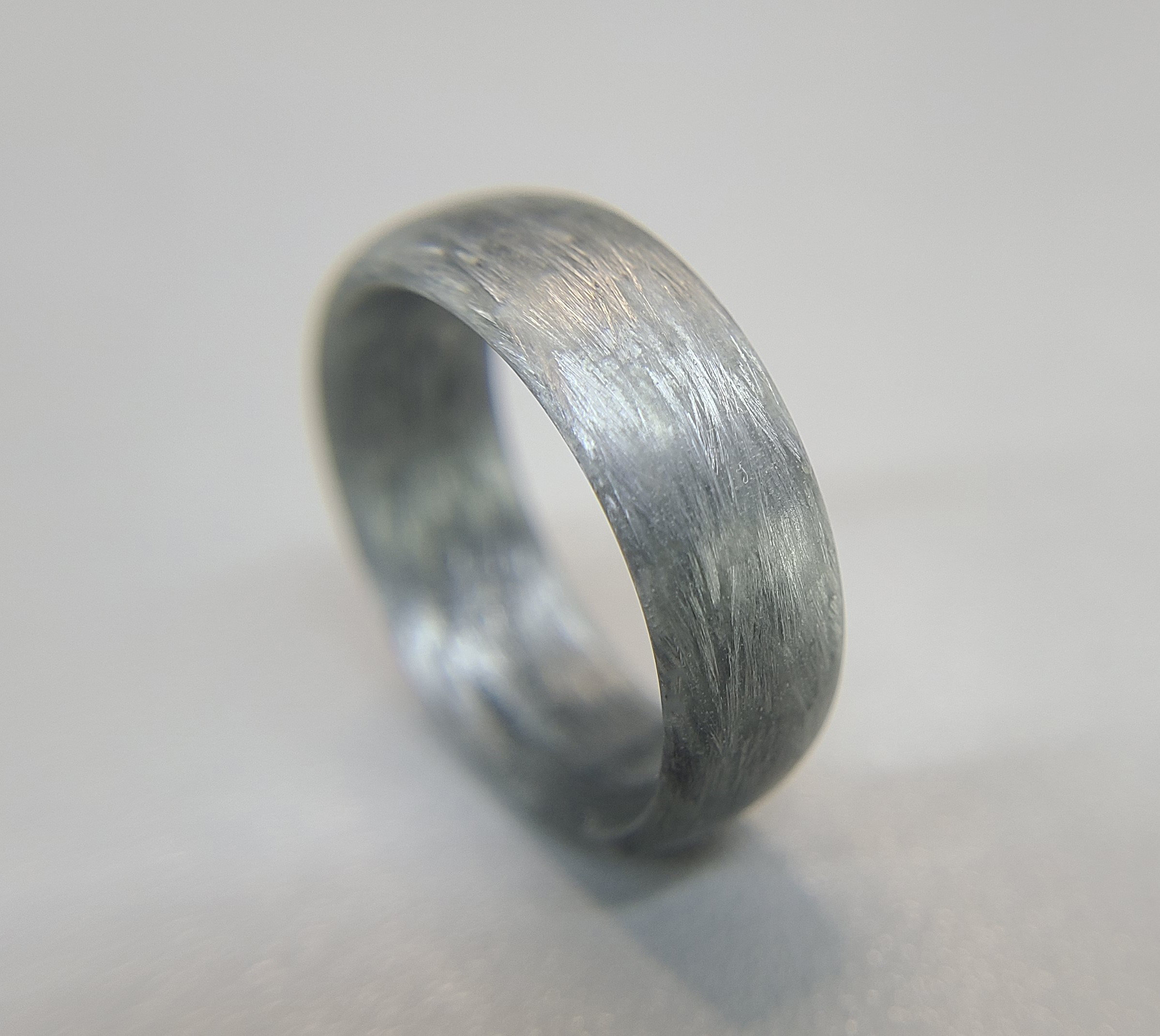 Texalium Legacy Ring - Etsy