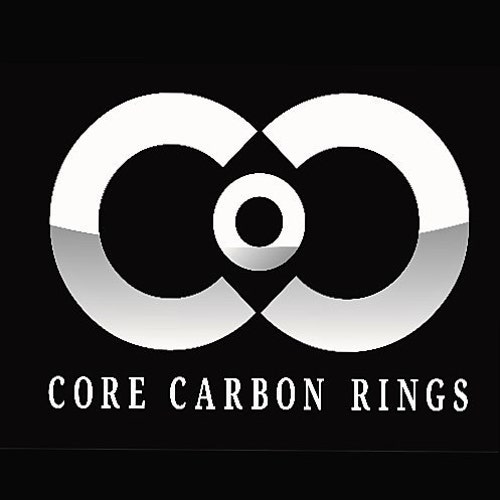 CoreCarbonRings - Etsy