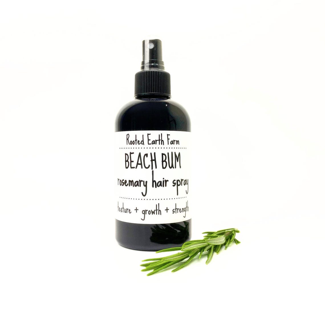 Beach Bum Spray, Sea Salt Spray, Texturizing Spray, Texture Spray ...