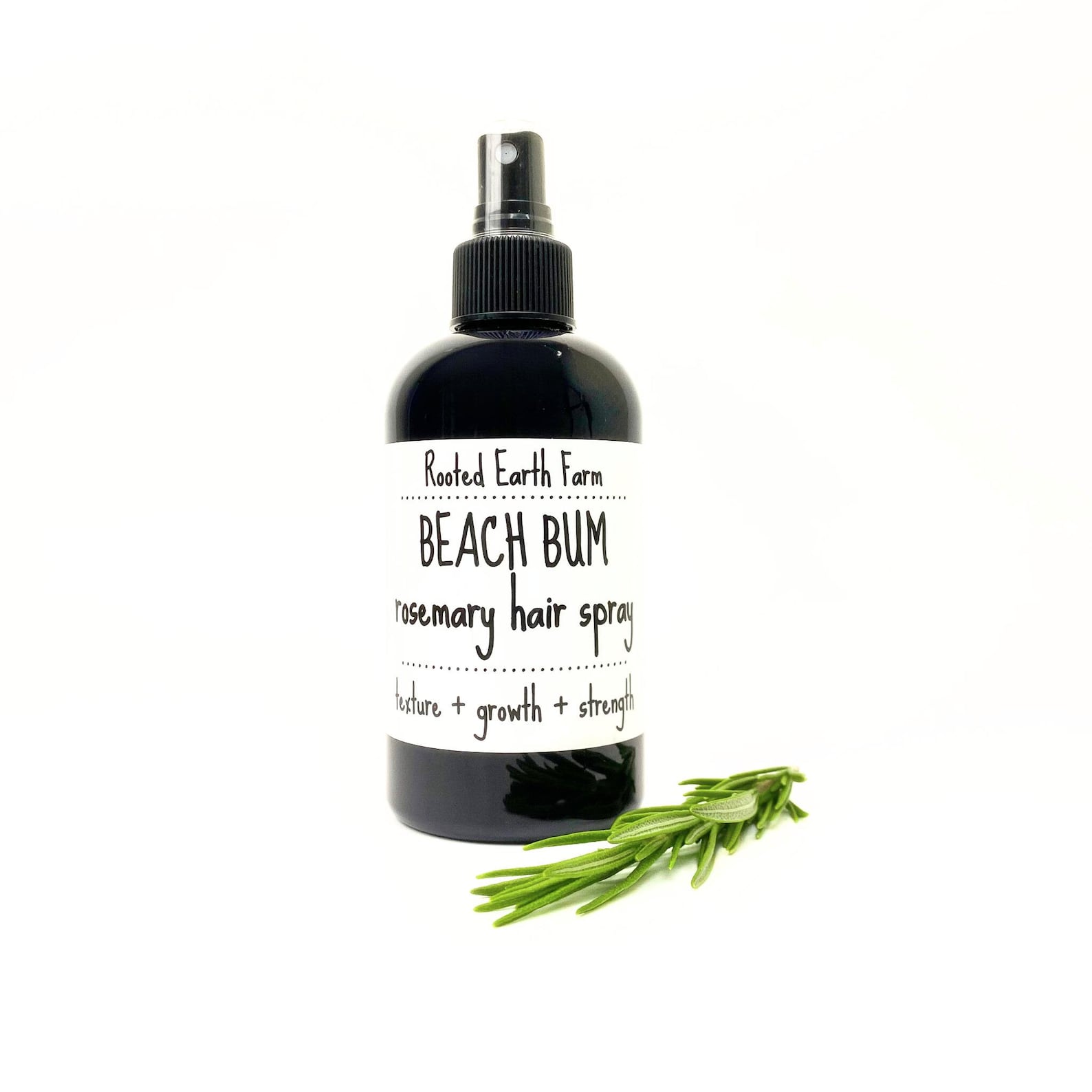 Beach Bum Spray, Sea Salt Spray, Texturizing Spray, Texture Spray ...