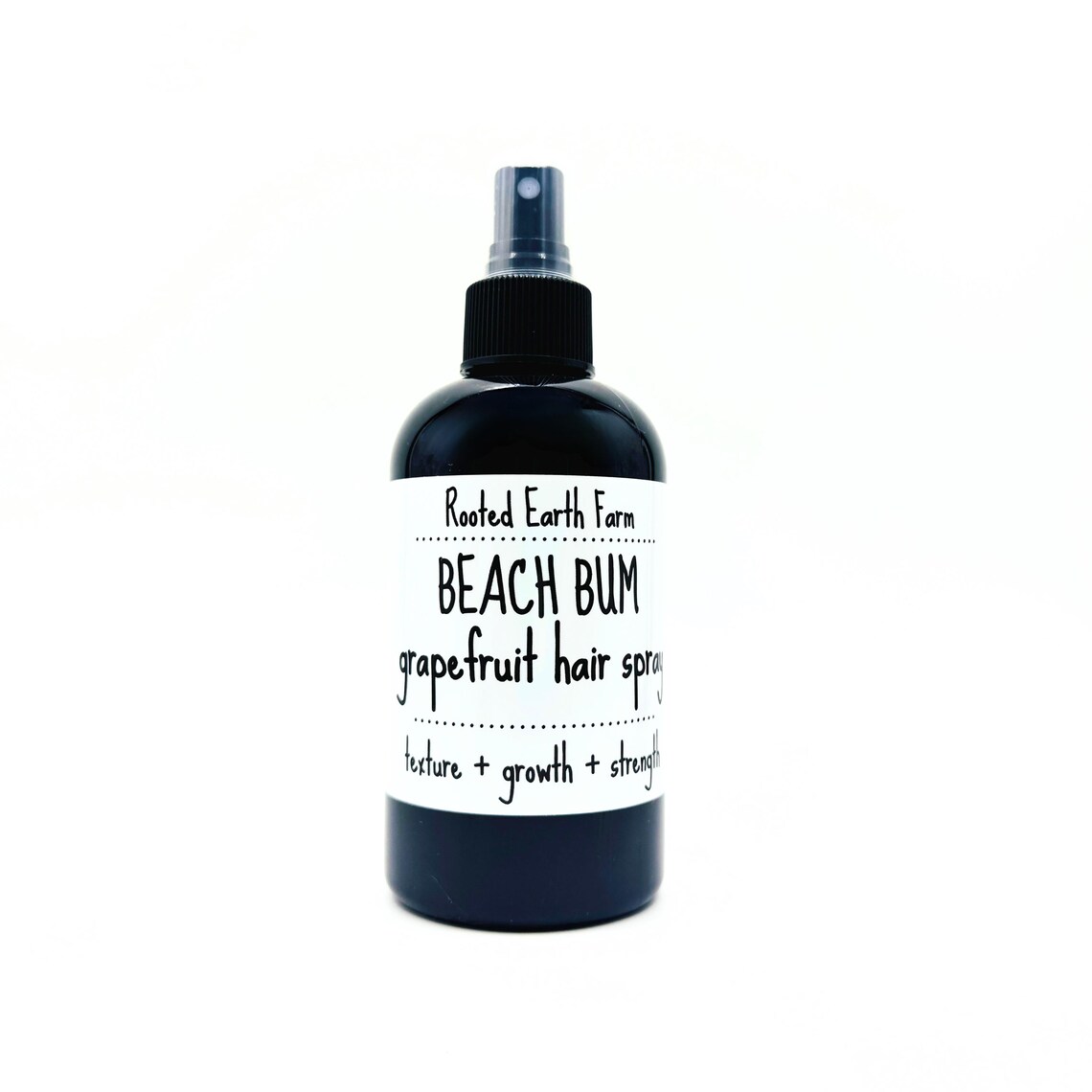 Beach Bum Spray, Sea Salt Spray, Texturizing Spray, Texture Spray ...