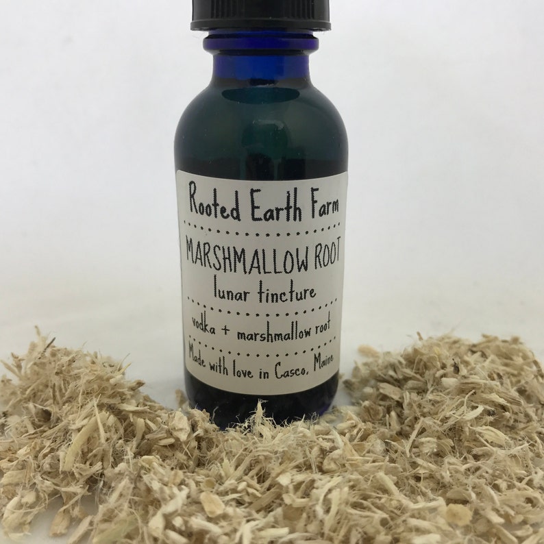 Organic Marshmallow Root Tincture Marshmallow Root Extract - Etsy Organic Marshmallow Root Tincture Marshmallow Root Extract - Etsy