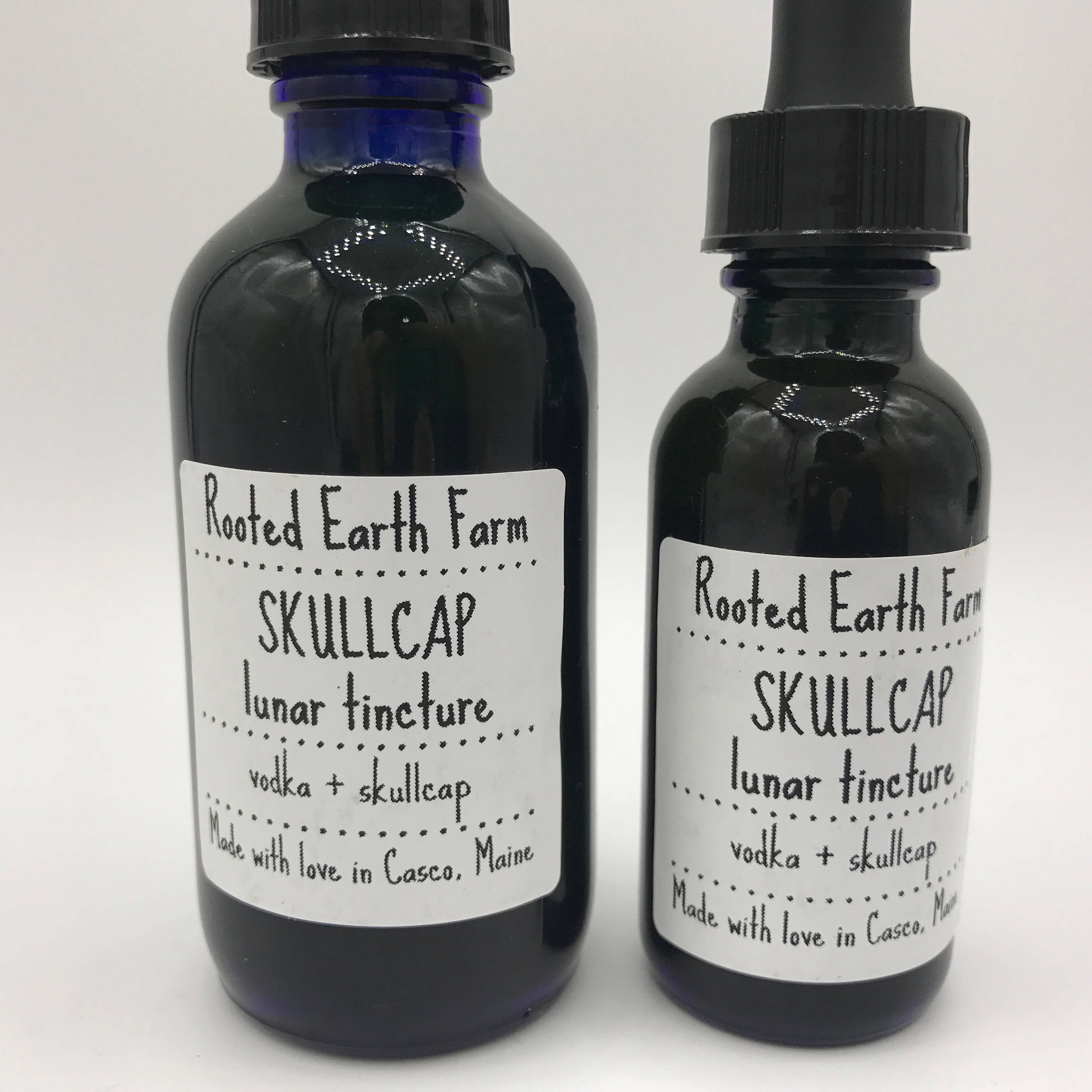Skullcap Tincture Organic Skullcap Extract Herbal Tincture | Etsy