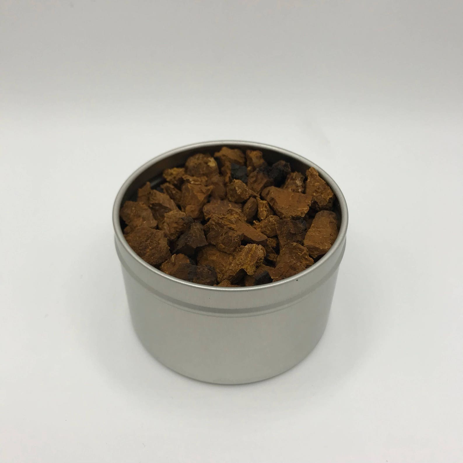 Chaga Tea Maine Chaga Mushroom Tea Inonotus Obliquus Chaga | Etsy