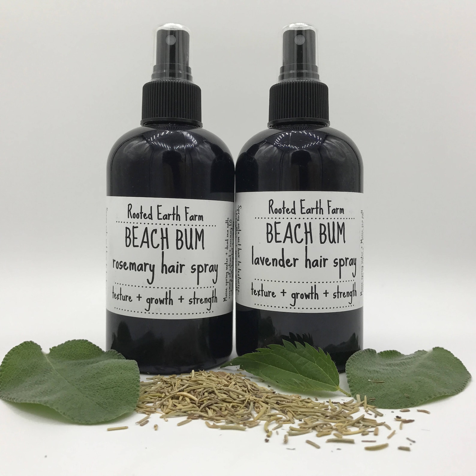 Beach Bum Spray Sea Salt Spray Texturizing Spray Texture - Etsy