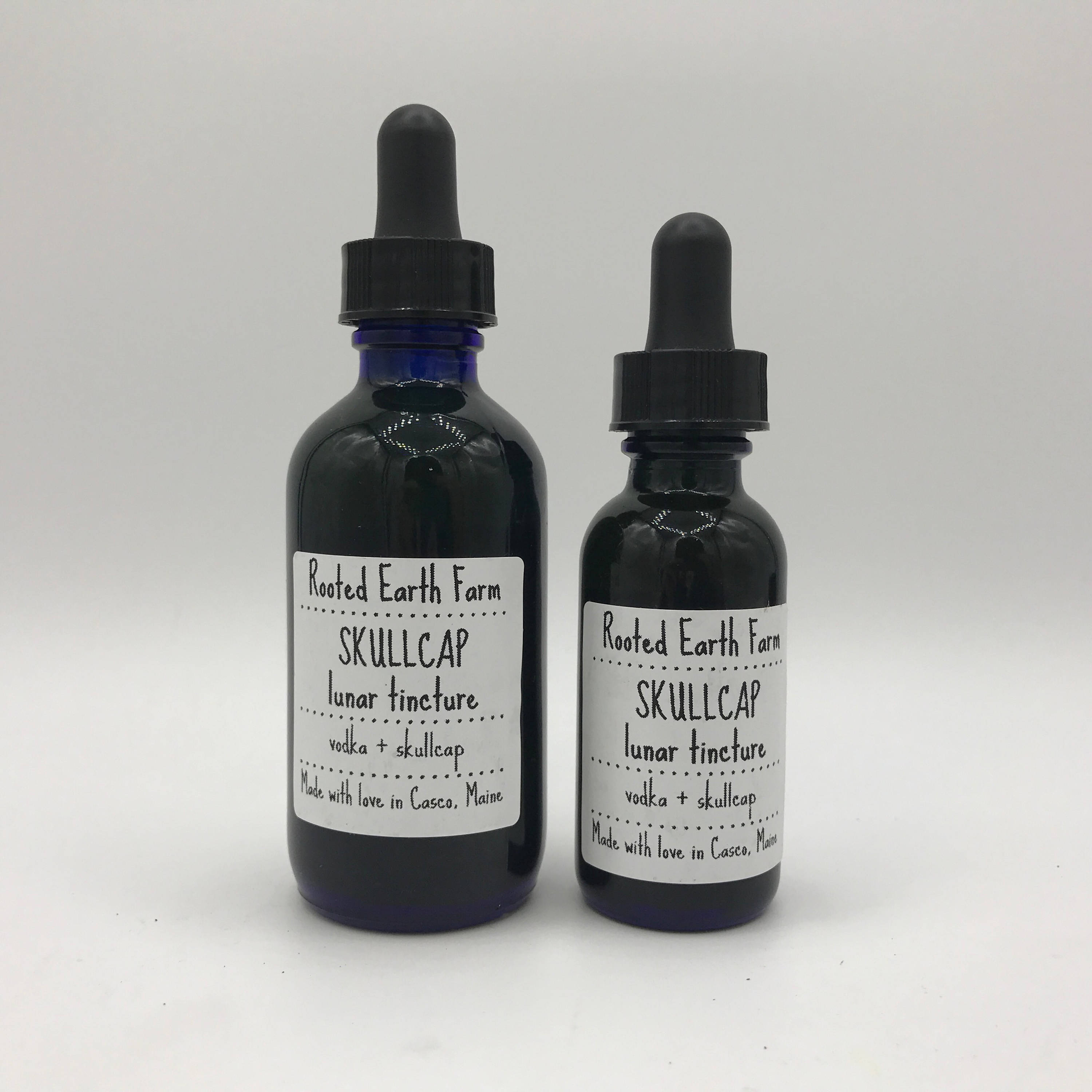 Skullcap Tincture Organic Skullcap Extract Herbal Tincture | Etsy