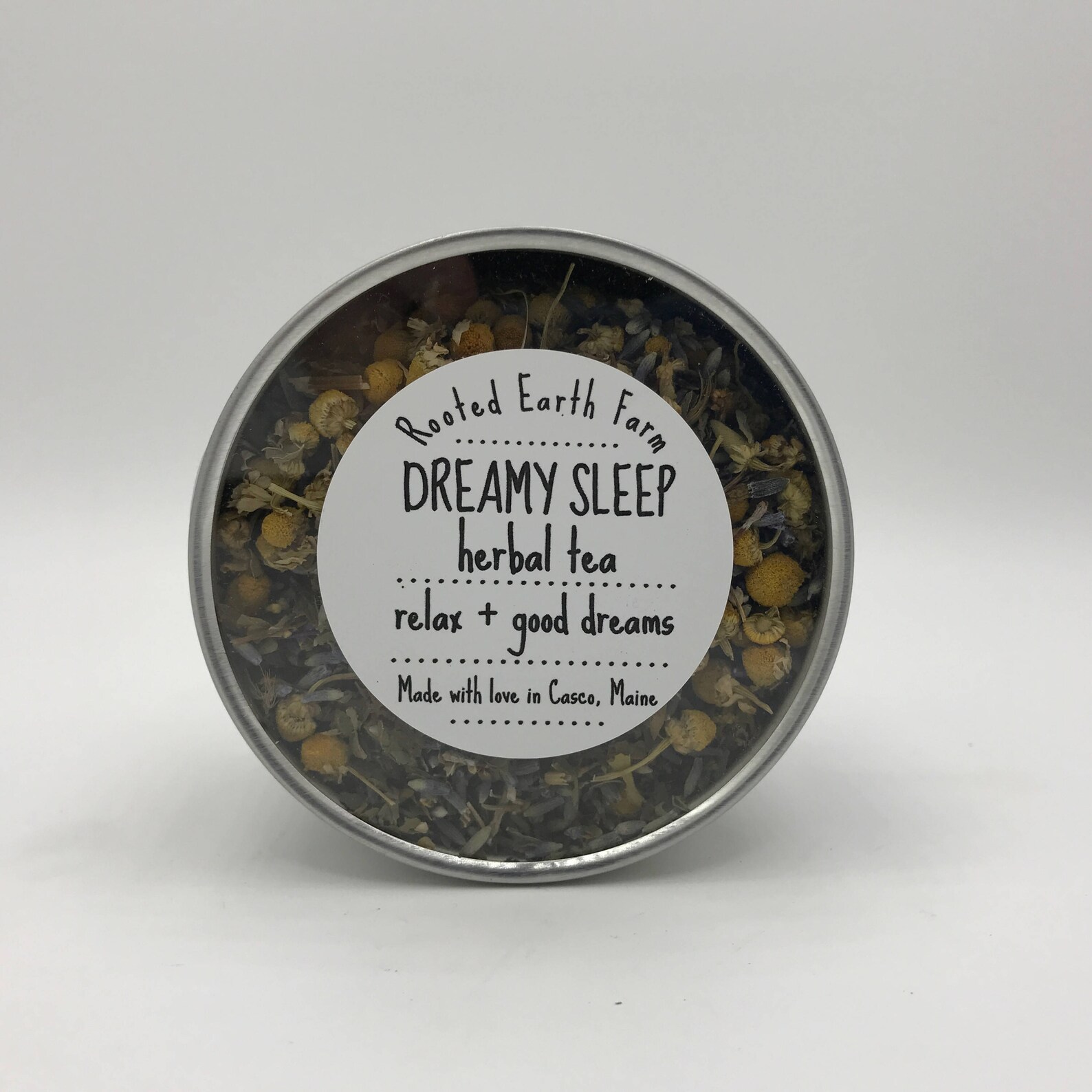 Loose Leaf Tea Dream Tea Herbal Tea Sweet Dreams Herb Tea - Etsy