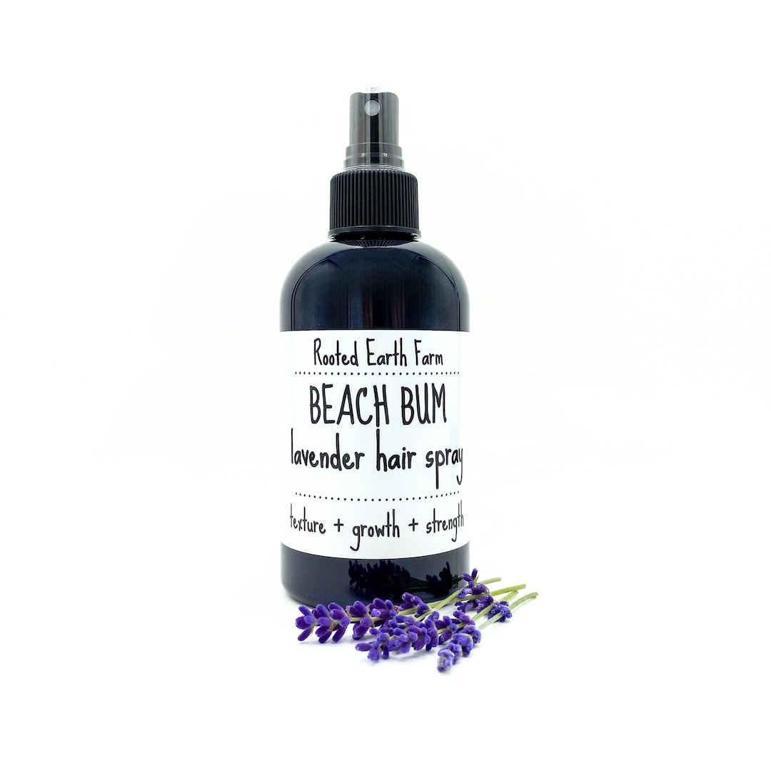 Beach Bum Spray, Sea Salt Spray, Texturizing Spray, Texture Spray ...