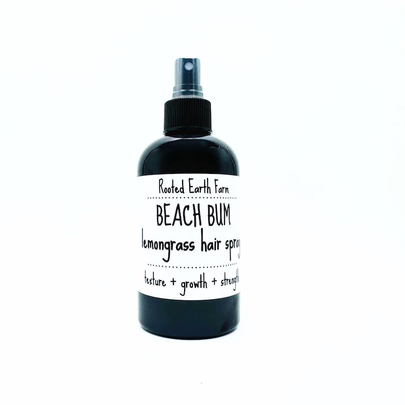 Beach Bum Spray, Sea Salt Spray, Texturizing Spray, Texture Spray ...
