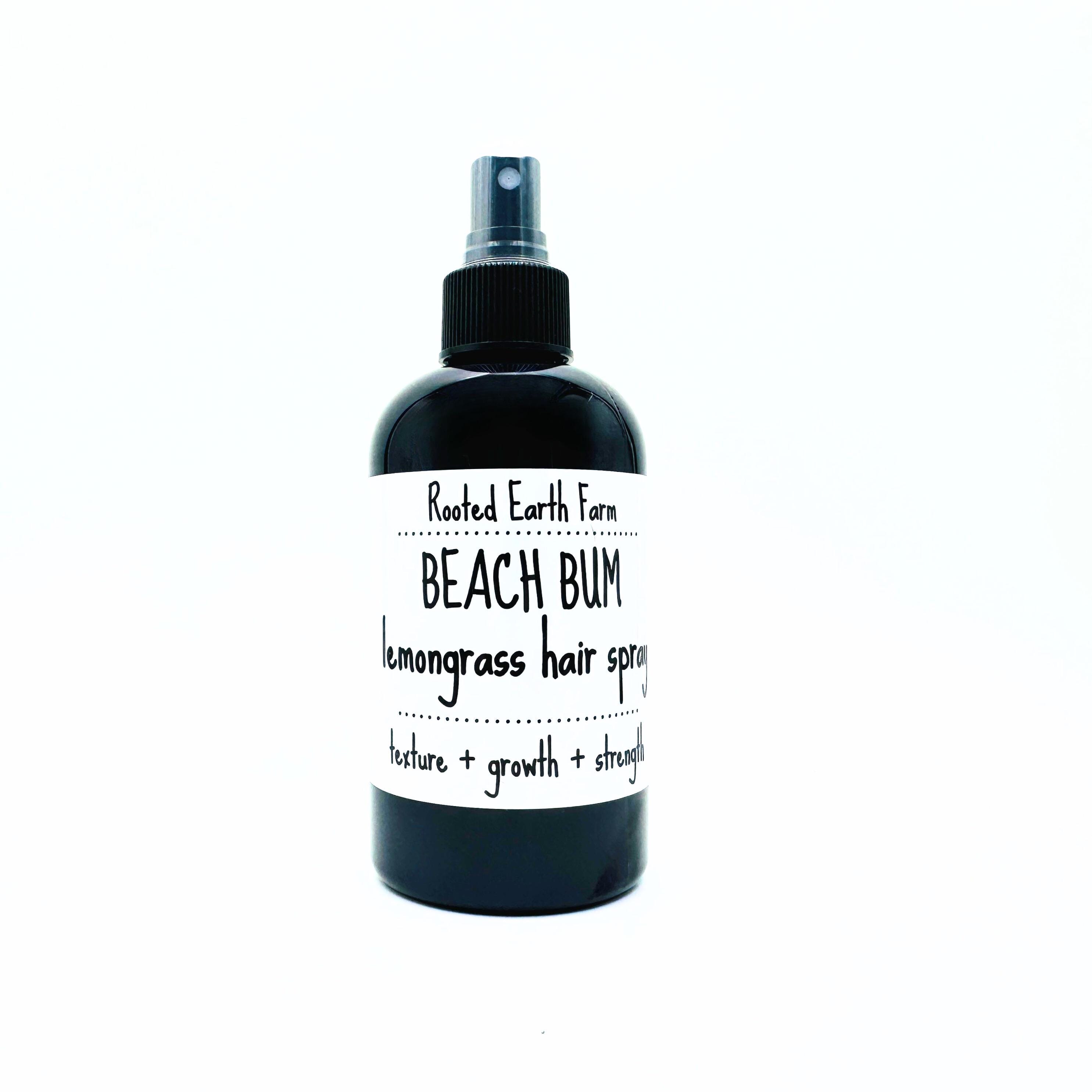 Beach Bum Spray, Sea Salt Spray, Texturizing Spray, Texture Spray ...