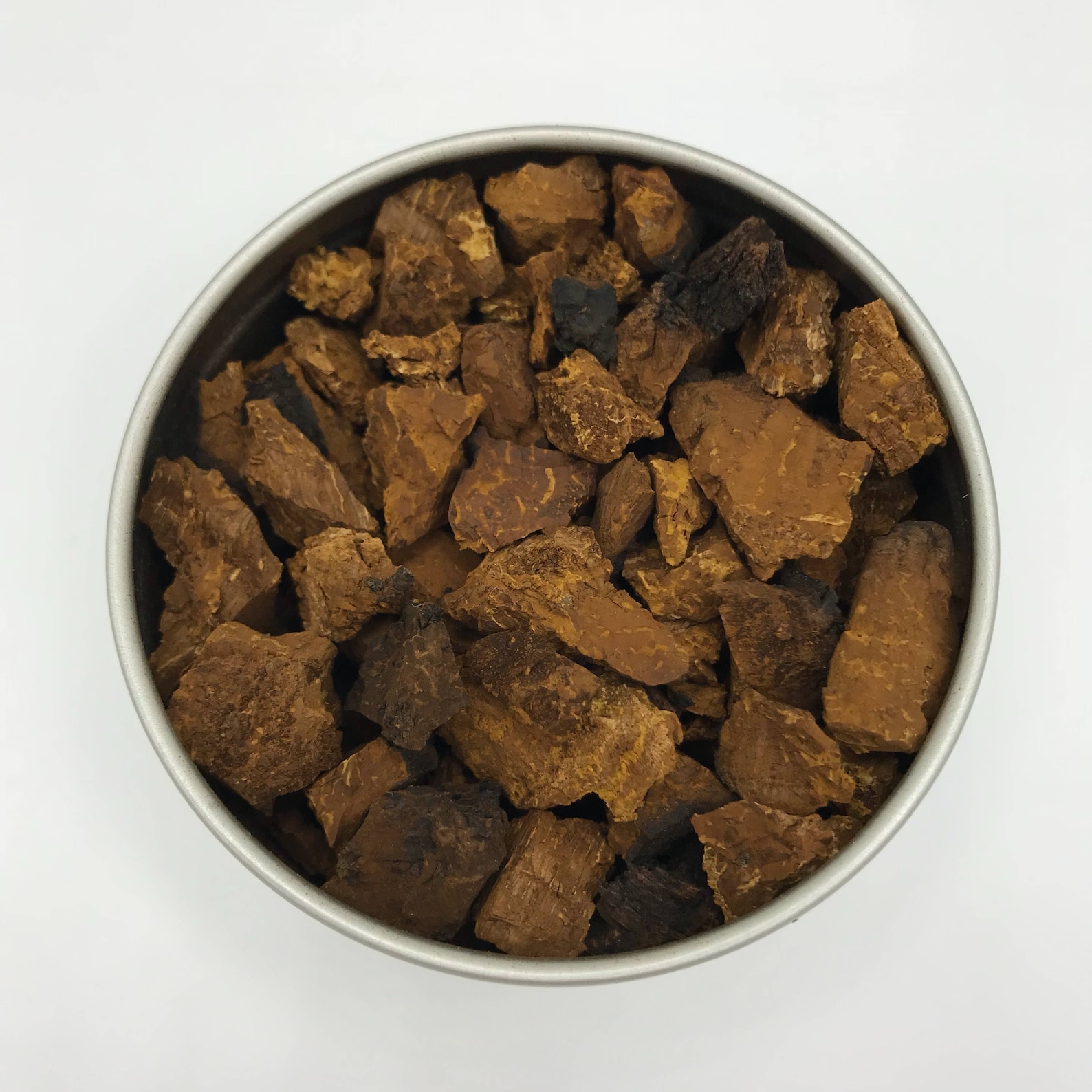 Chaga Tea Maine Chaga Mushroom Tea Inonotus Obliquus Chaga | Etsy