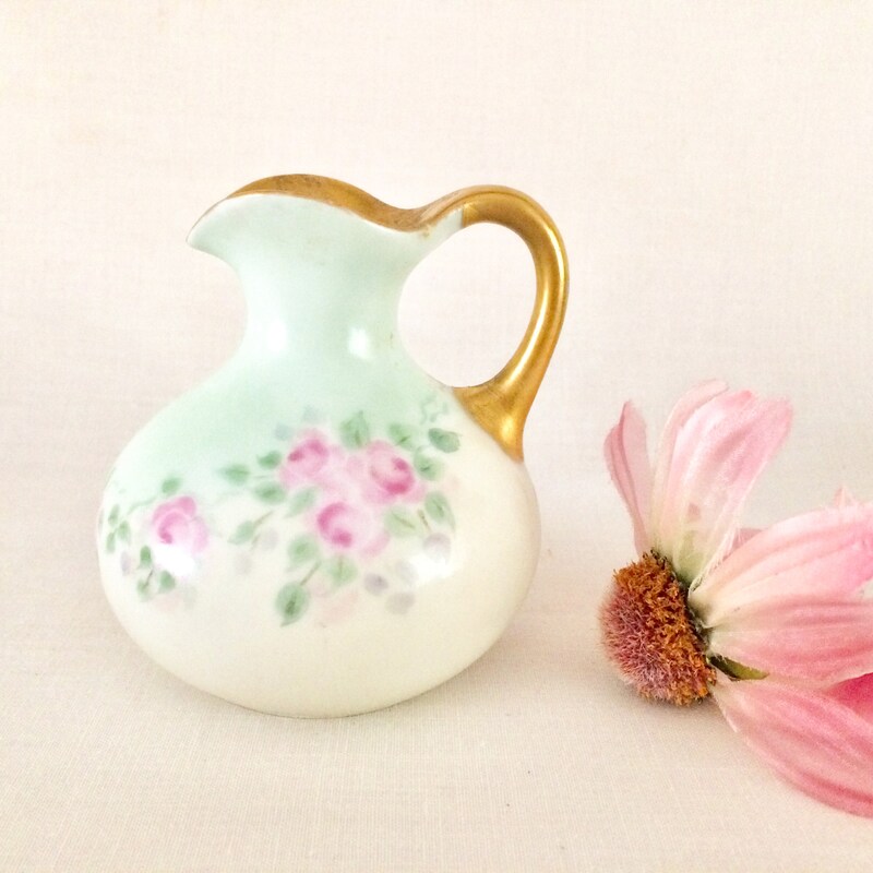 Rs Germany Pitcher - Etsy